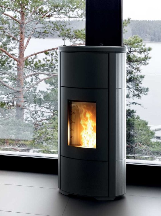 MCZ Flow - 10 - Confort Air :: mczgroup.eu